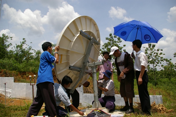 LMSBMKG: All courses